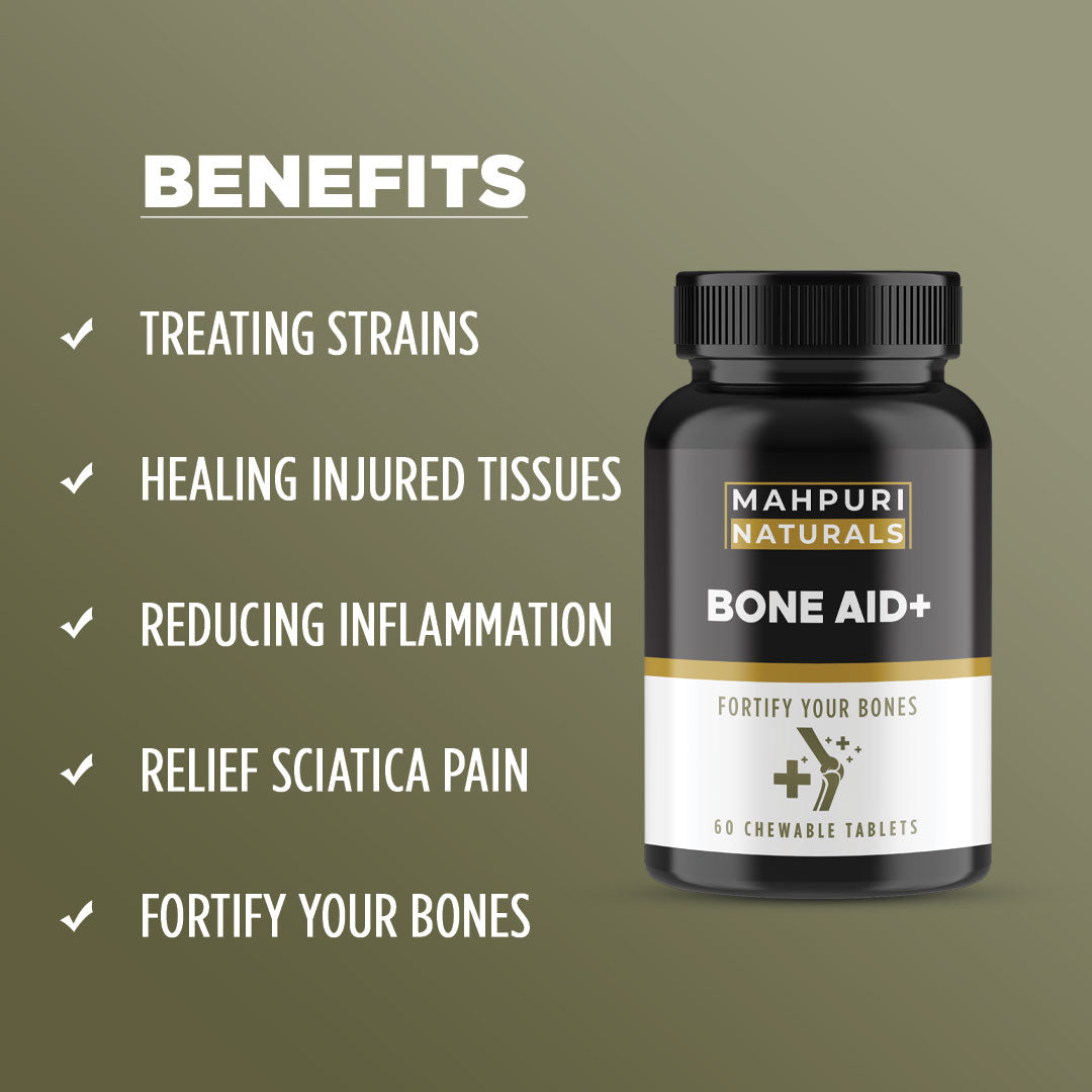 Bone Aid Plus – Mahpuri Naturals